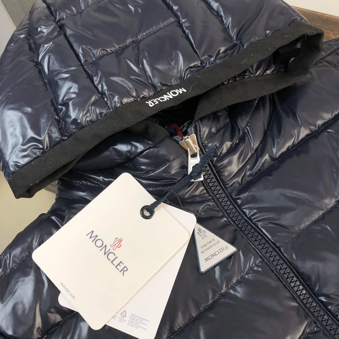 Value-priced Moncler Down Jackets