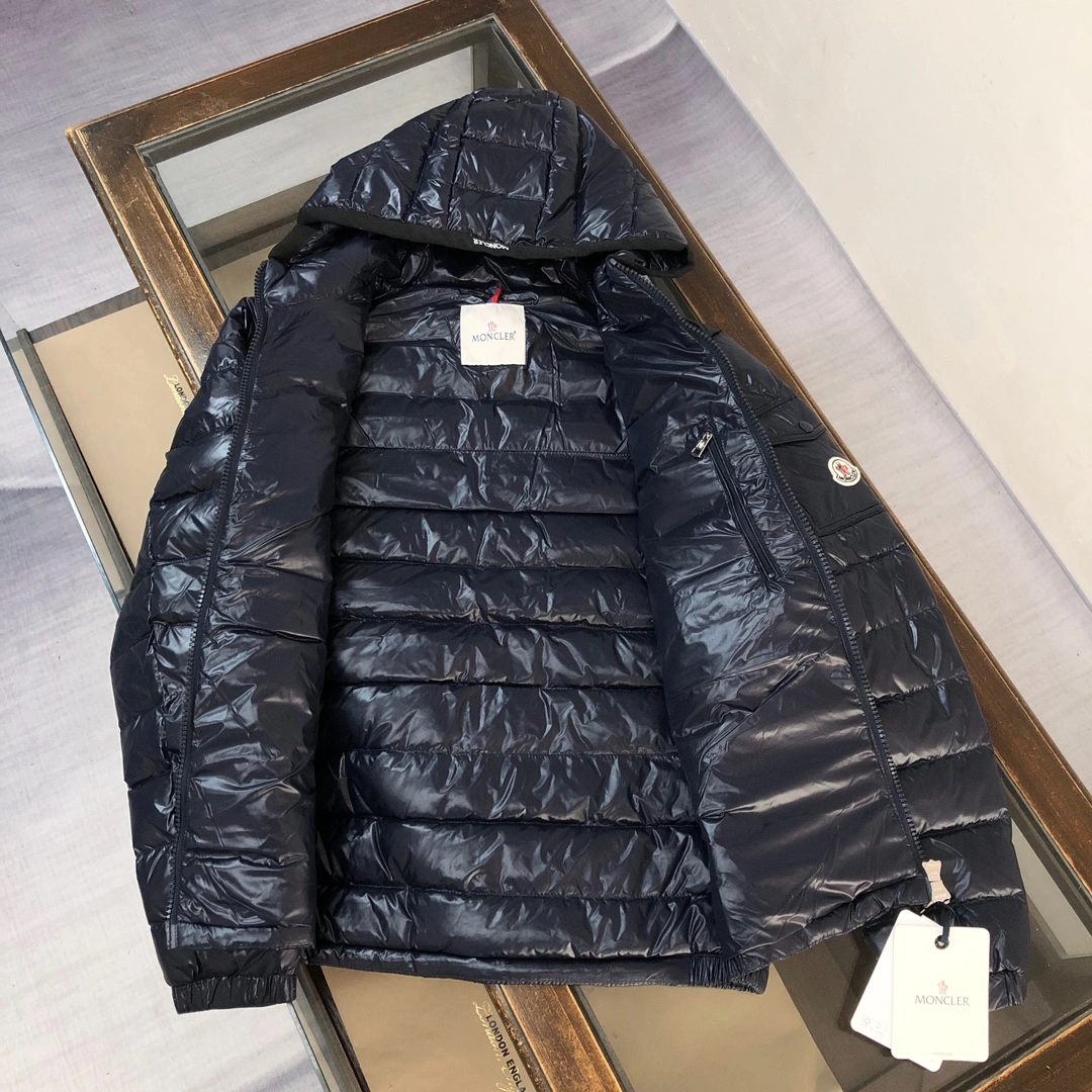 Value-priced Moncler Down Jackets
