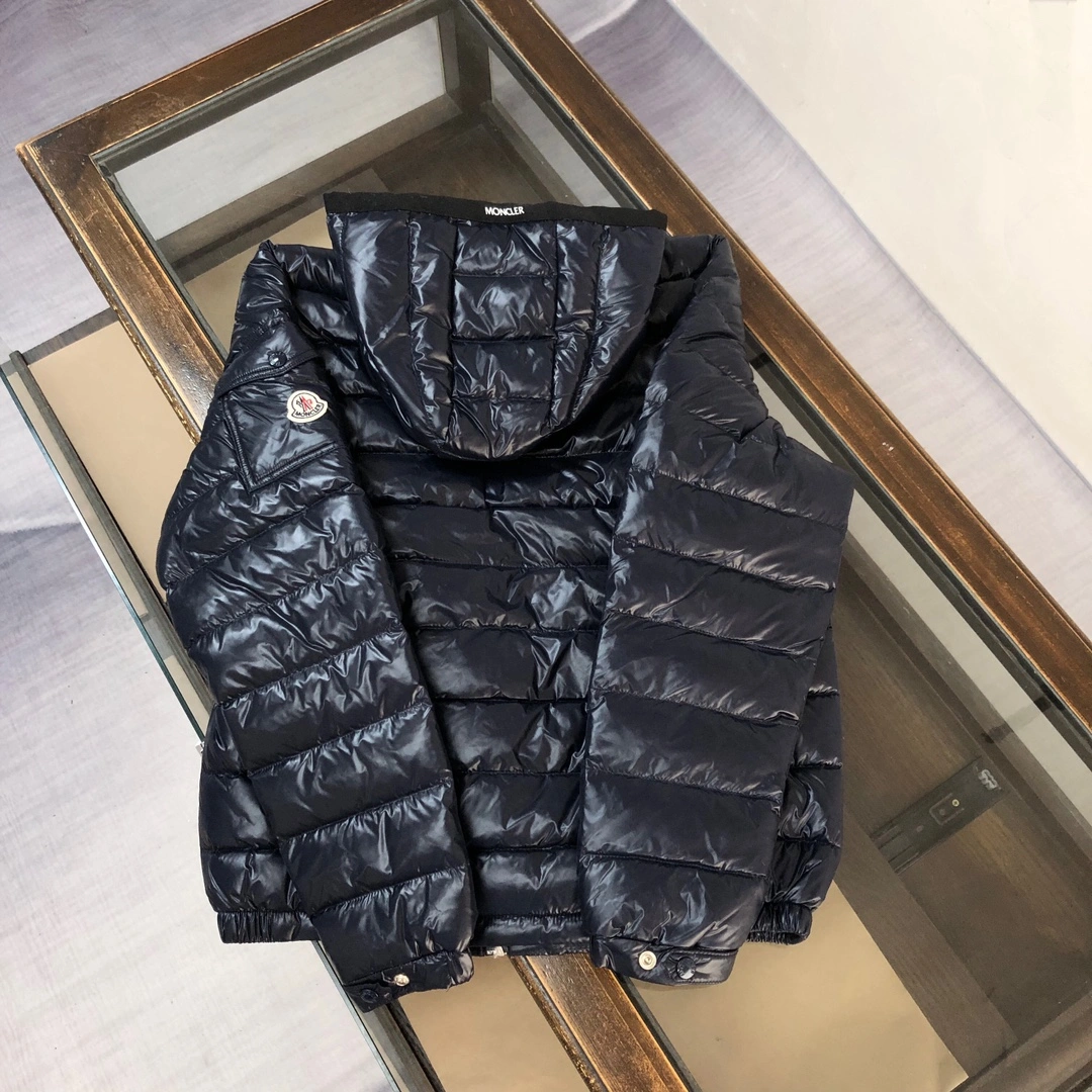 Value-priced Moncler Down Jackets