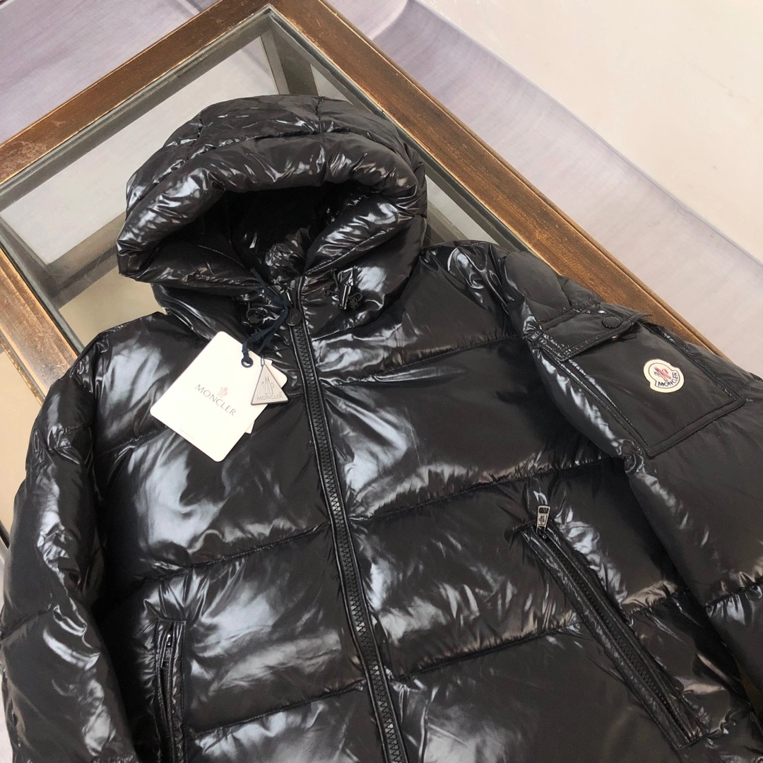 High accuracy Moncler Down Jackets