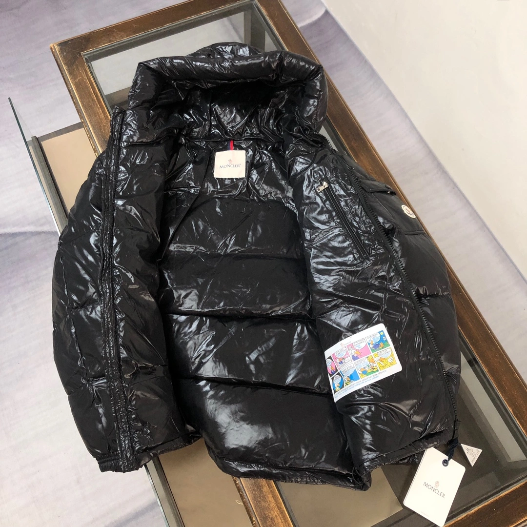 High accuracy Moncler Down Jackets