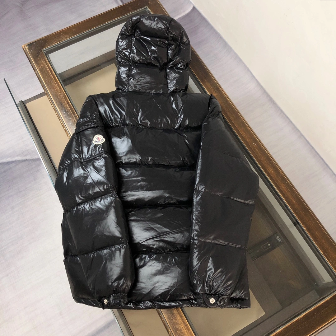 High accuracy Moncler Down Jackets