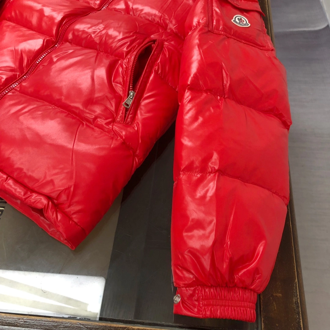 Real Moncler Down Jackets