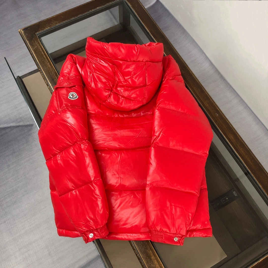 Real Moncler Down Jackets