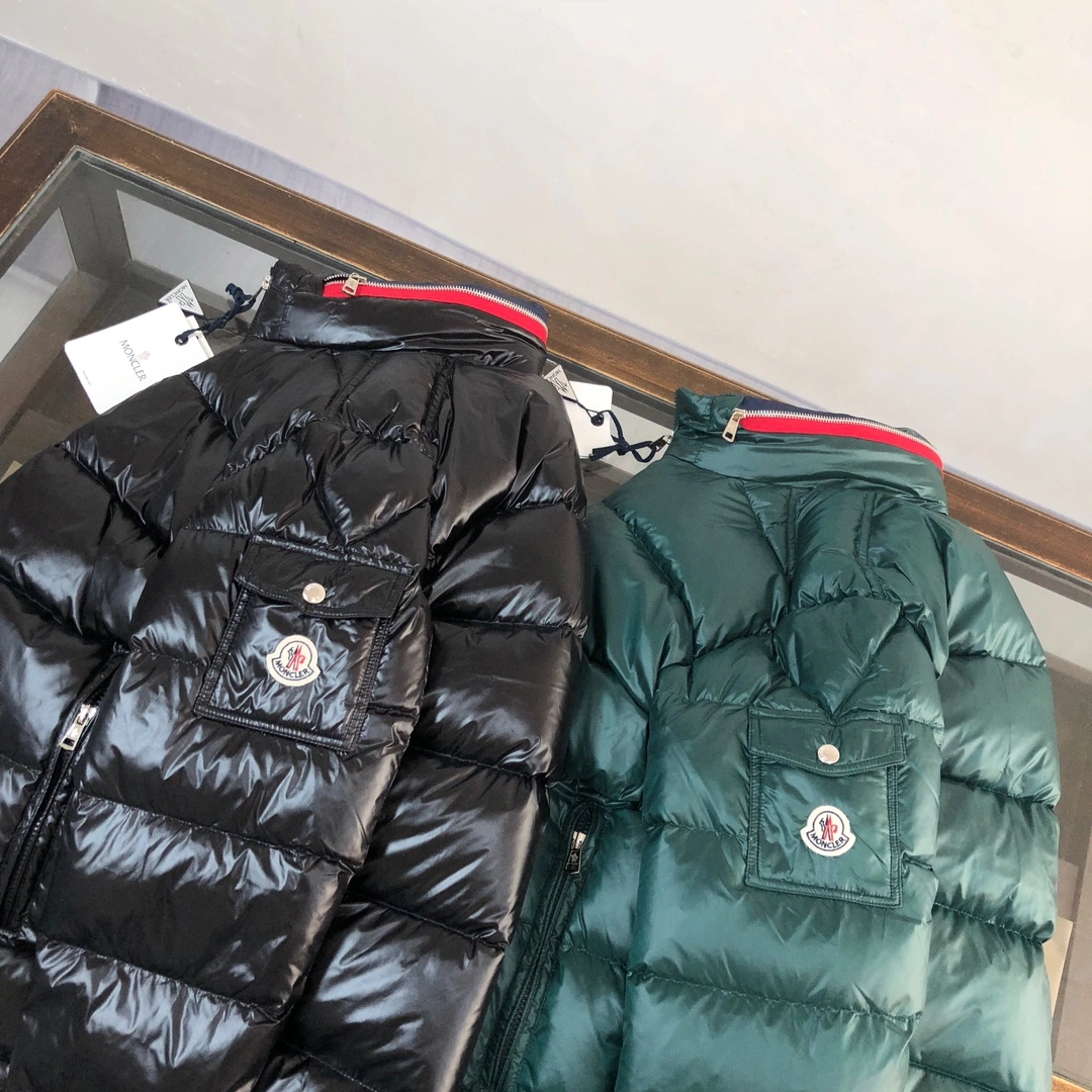 Legit Moncler Down Jackets