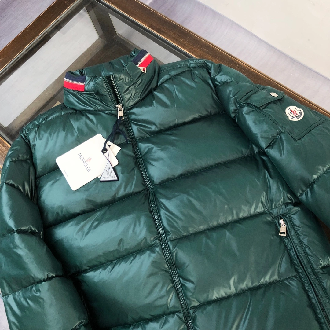 Legit Moncler Down Jackets
