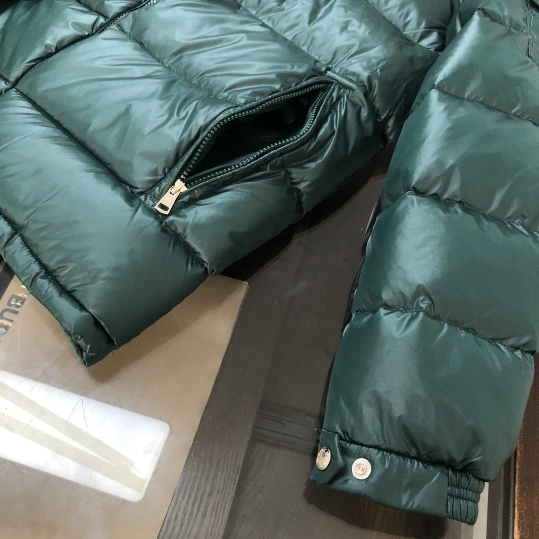 Legit Moncler Down Jackets