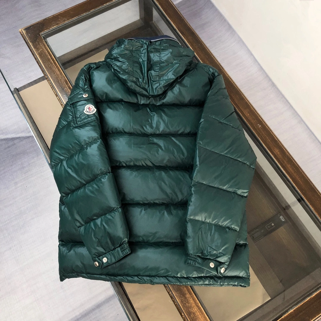 Legit Moncler Down Jackets