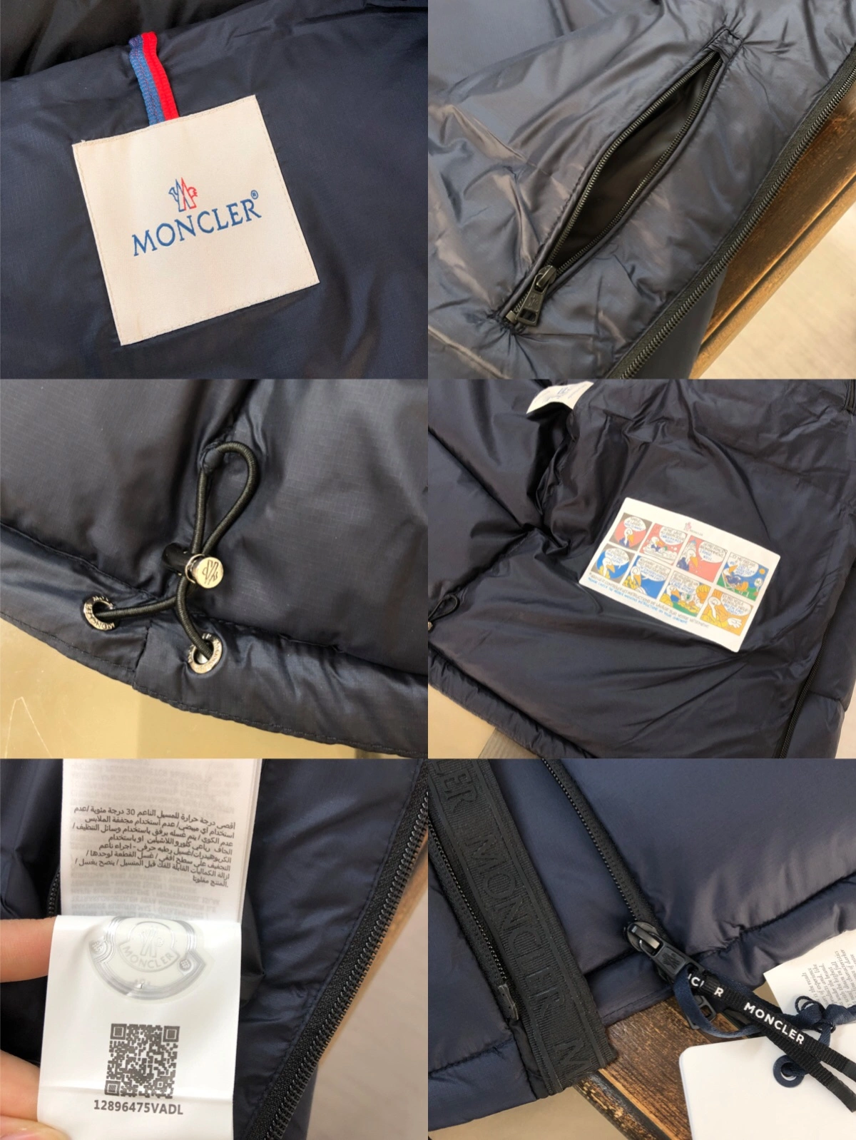 Bargain Moncler Down Jackets