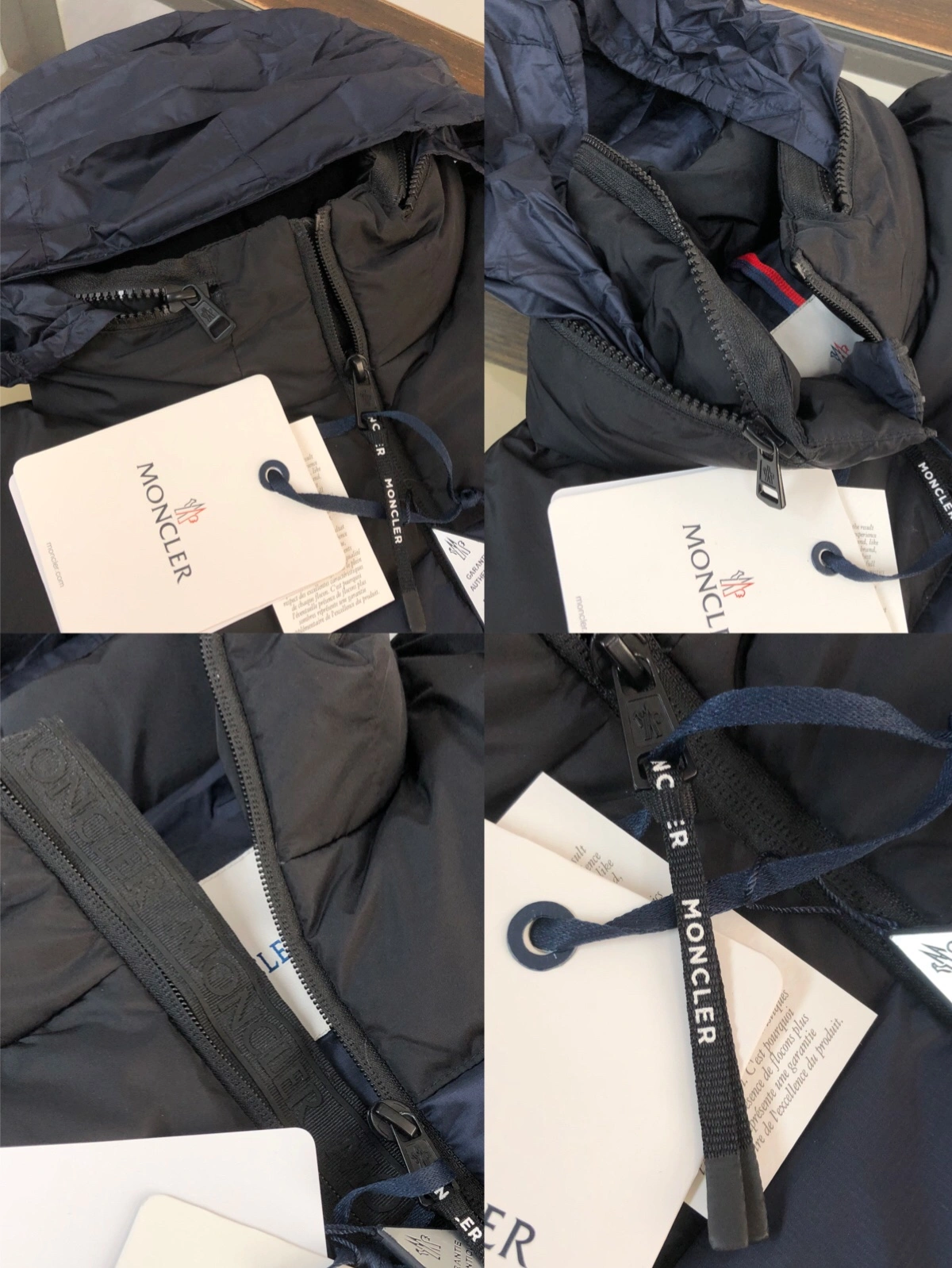 Bargain Moncler Down Jackets