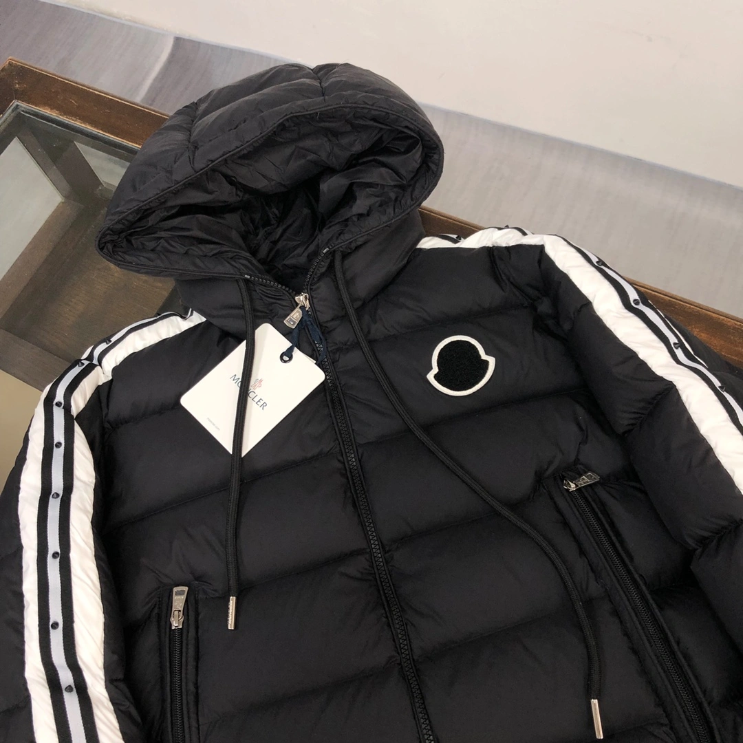Cut-rate Moncler Down Jackets