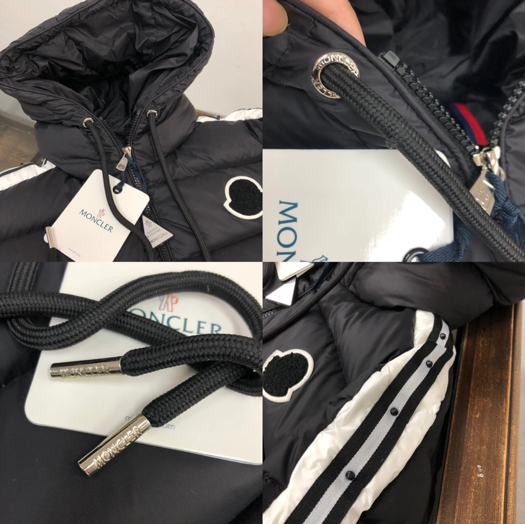 Cut-rate Moncler Down Jackets
