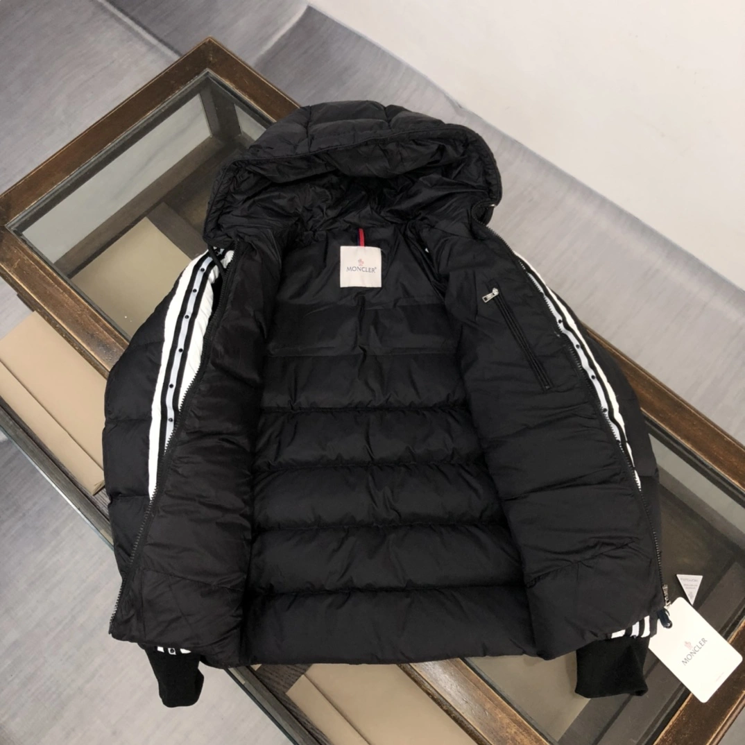 Cut-rate Moncler Down Jackets
