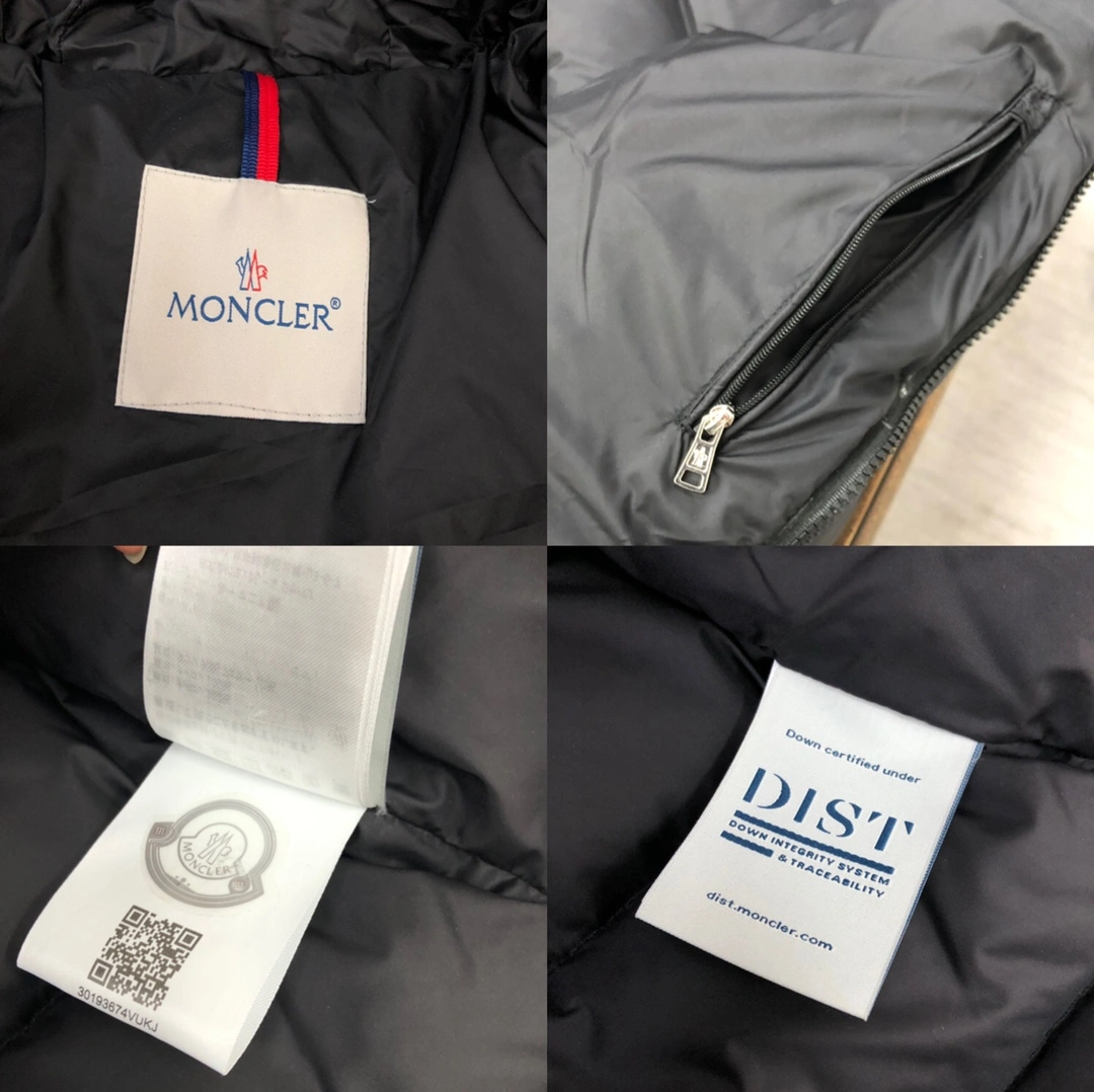 Cut-rate Moncler Down Jackets