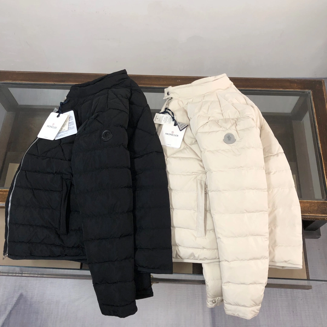 Official Moncler Down Jackets