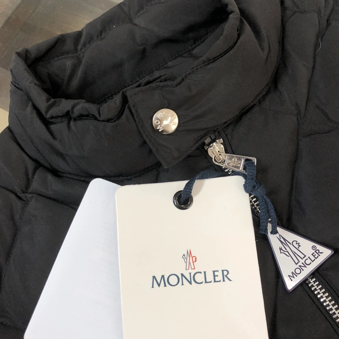 Official Moncler Down Jackets