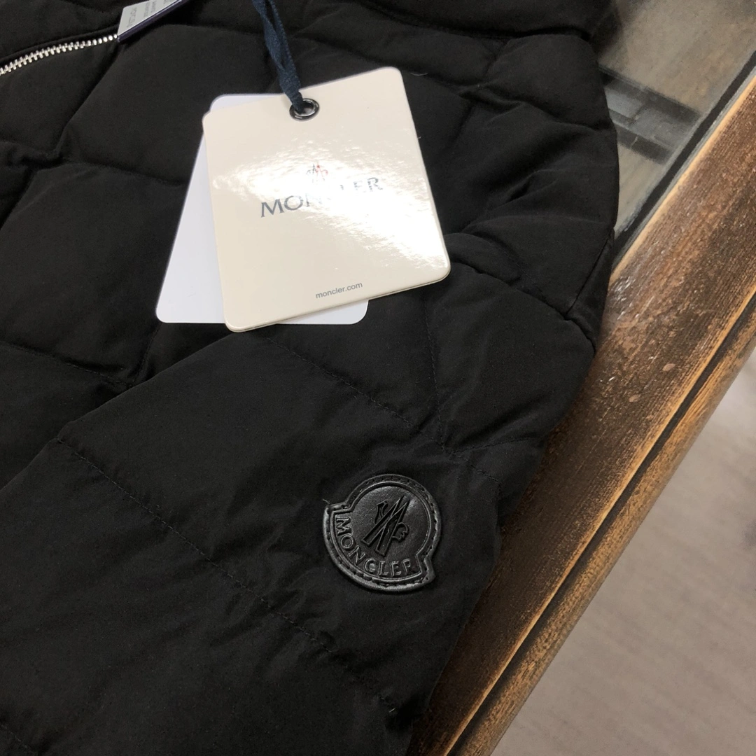 Official Moncler Down Jackets
