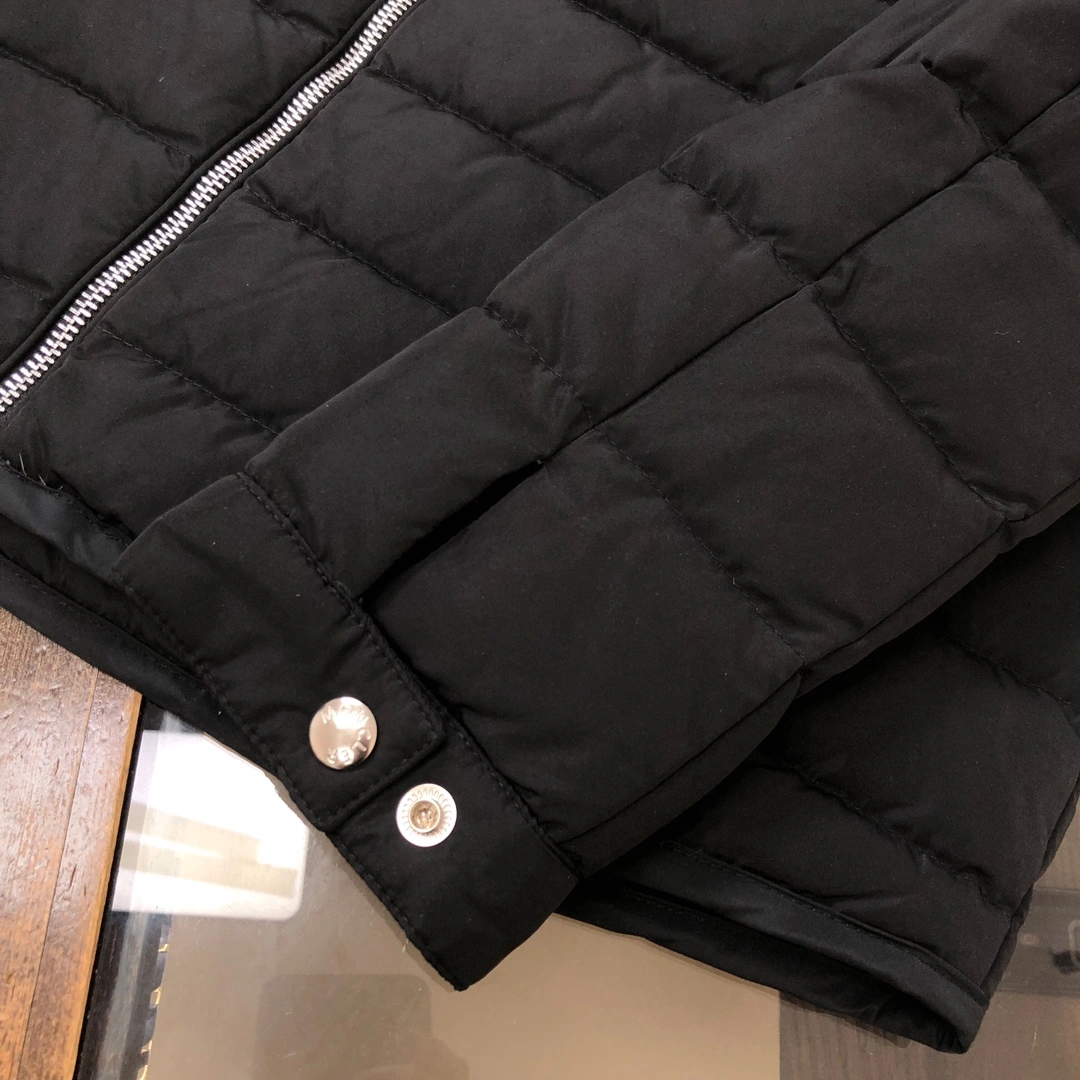 Official Moncler Down Jackets