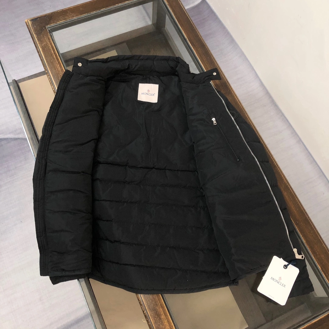 Official Moncler Down Jackets