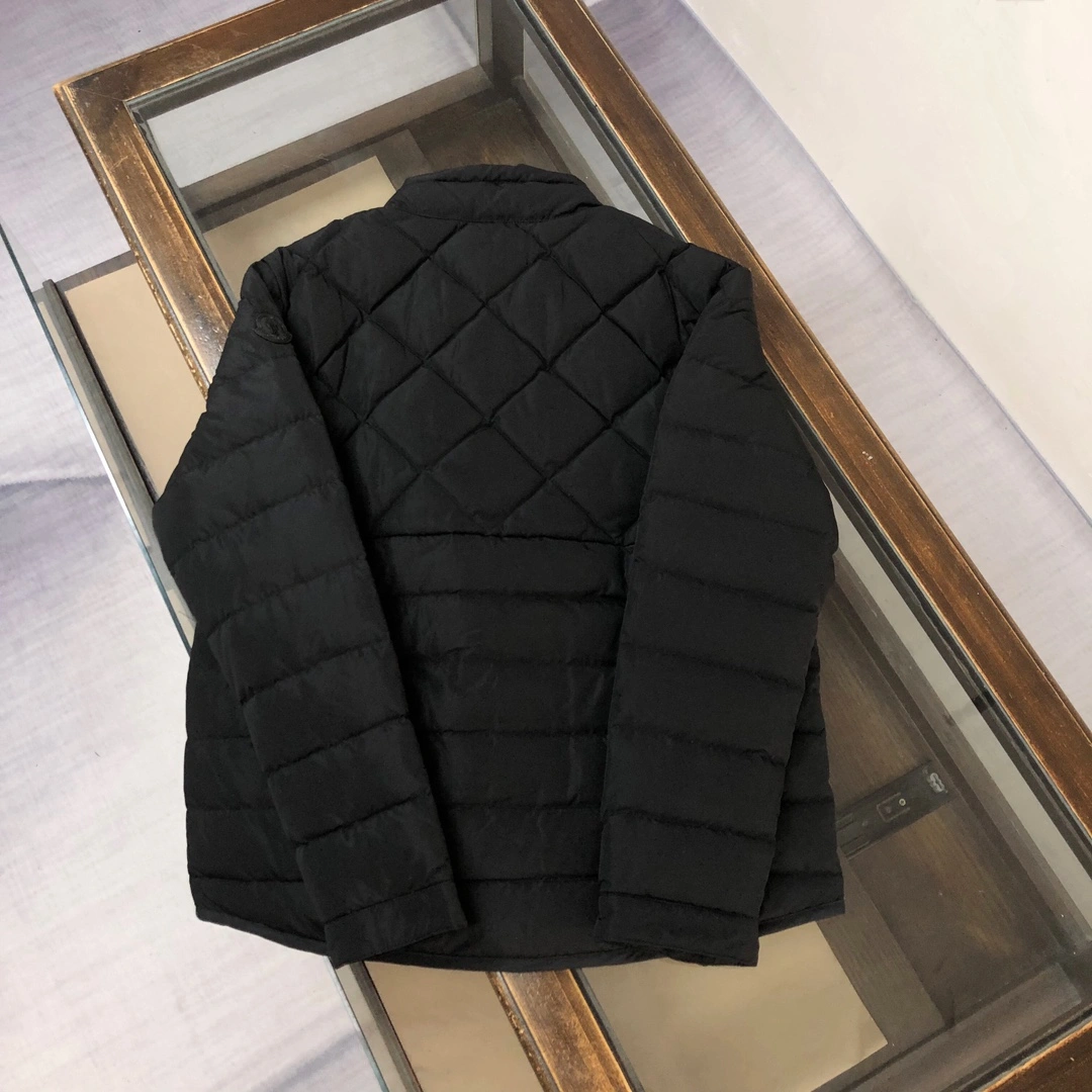 Official Moncler Down Jackets