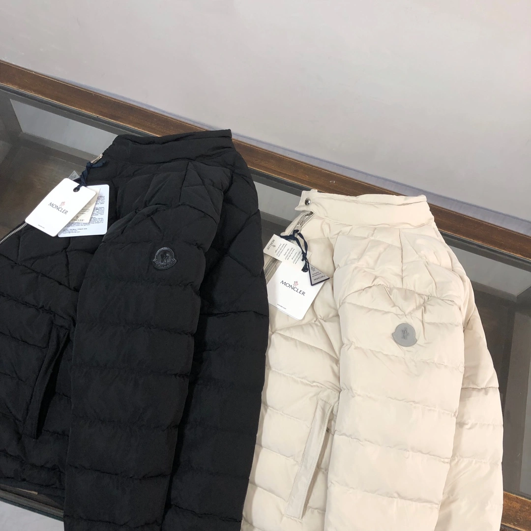 Original Moncler Down Jackets