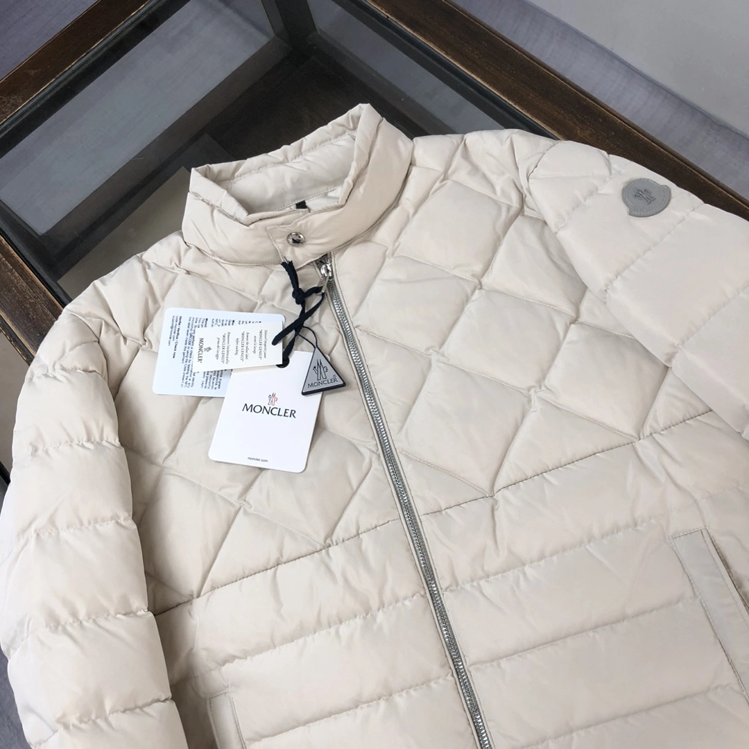 Original Moncler Down Jackets