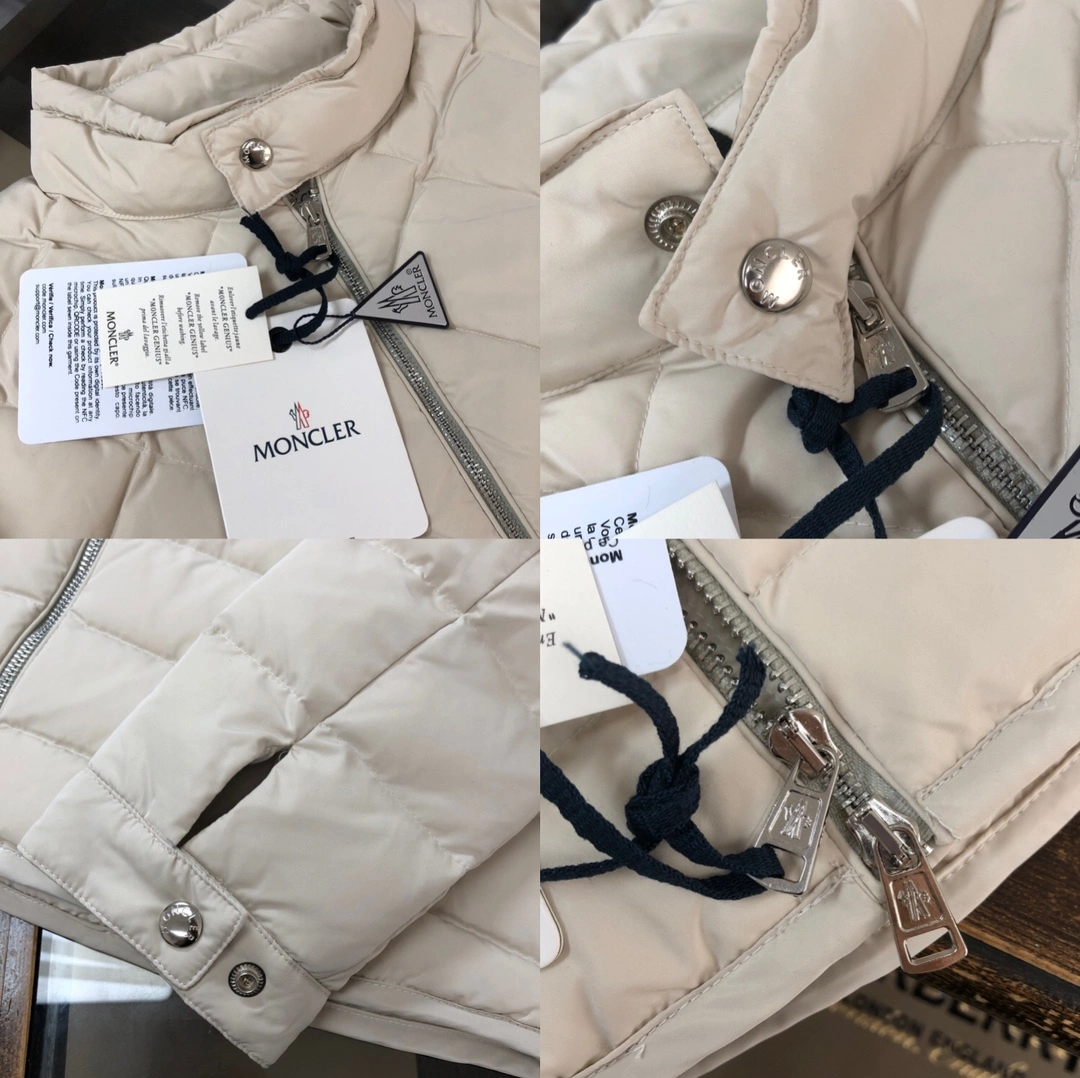 Original Moncler Down Jackets