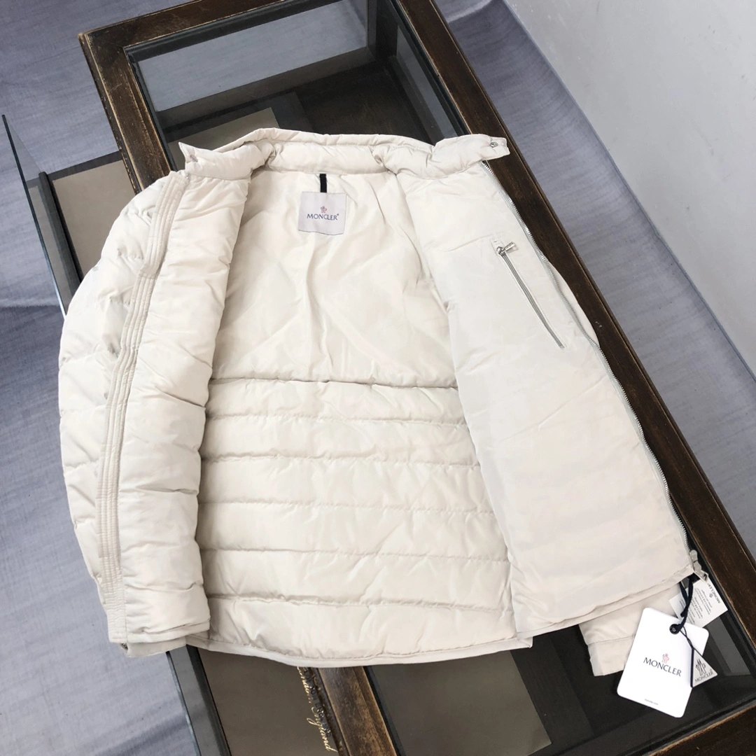 Original Moncler Down Jackets