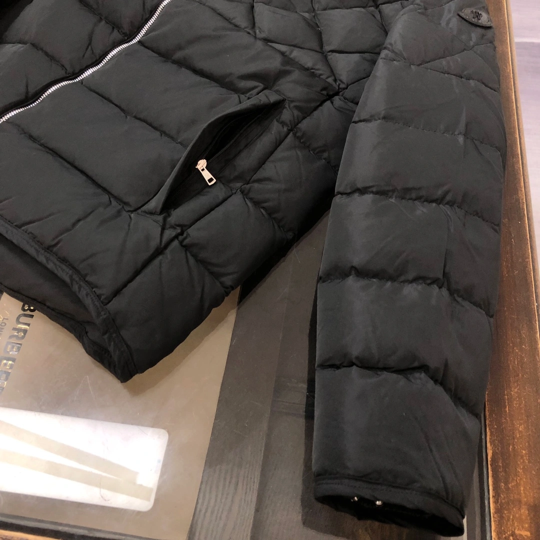 High accuracy Moncler Down Jackets