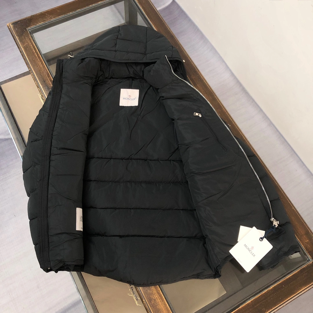 High accuracy Moncler Down Jackets