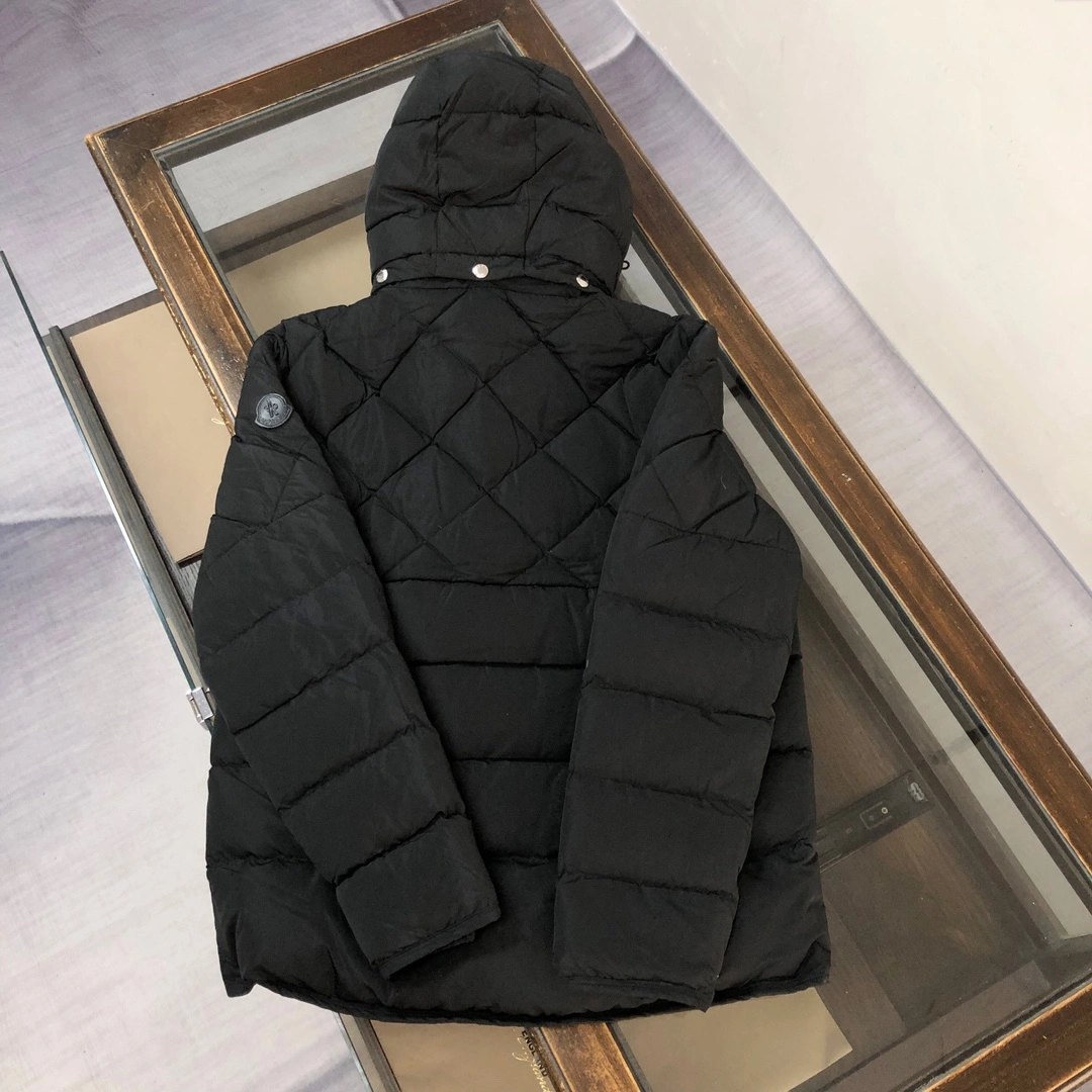 High accuracy Moncler Down Jackets