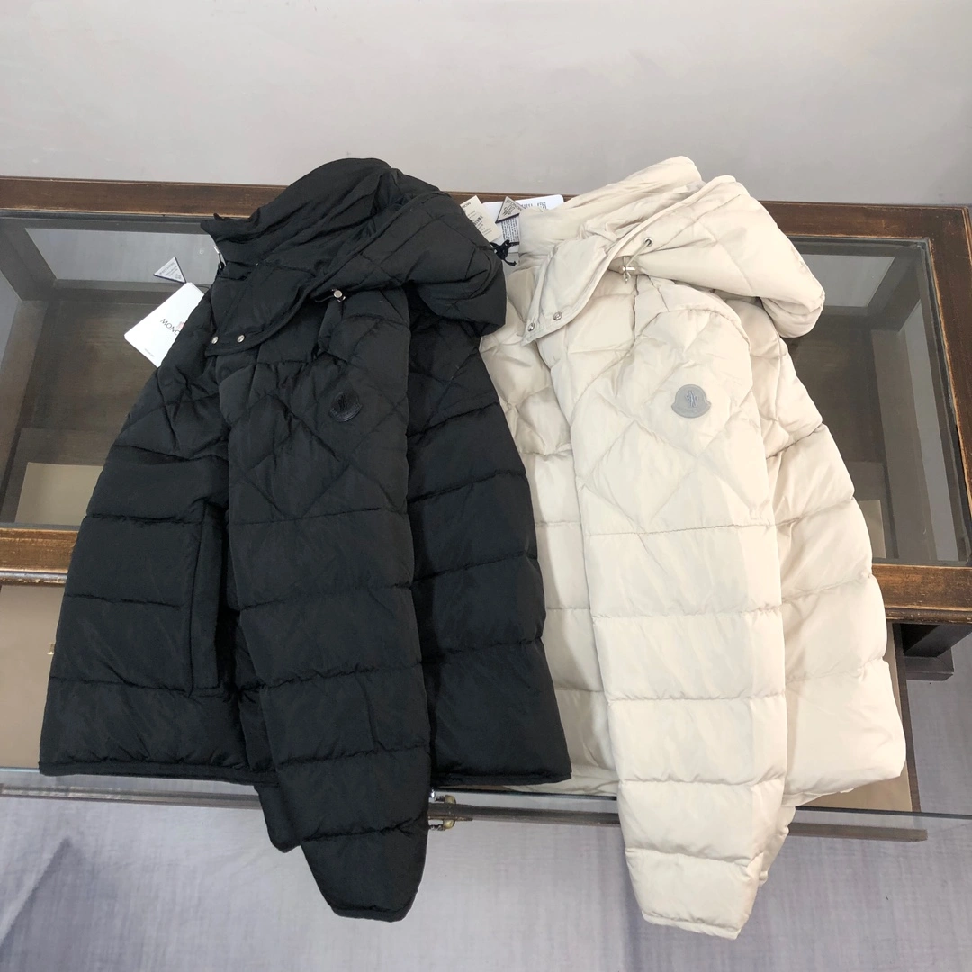 Inexpensive Moncler Down Jackets