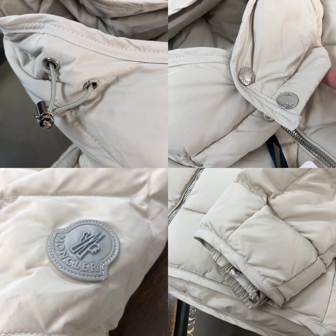 Inexpensive Moncler Down Jackets