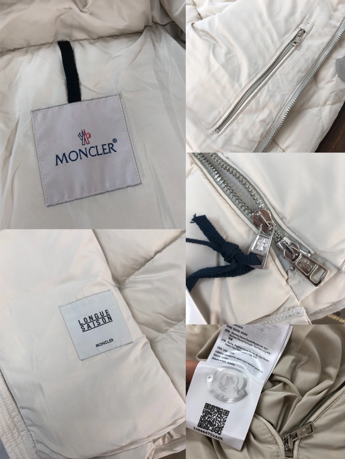 Inexpensive Moncler Down Jackets