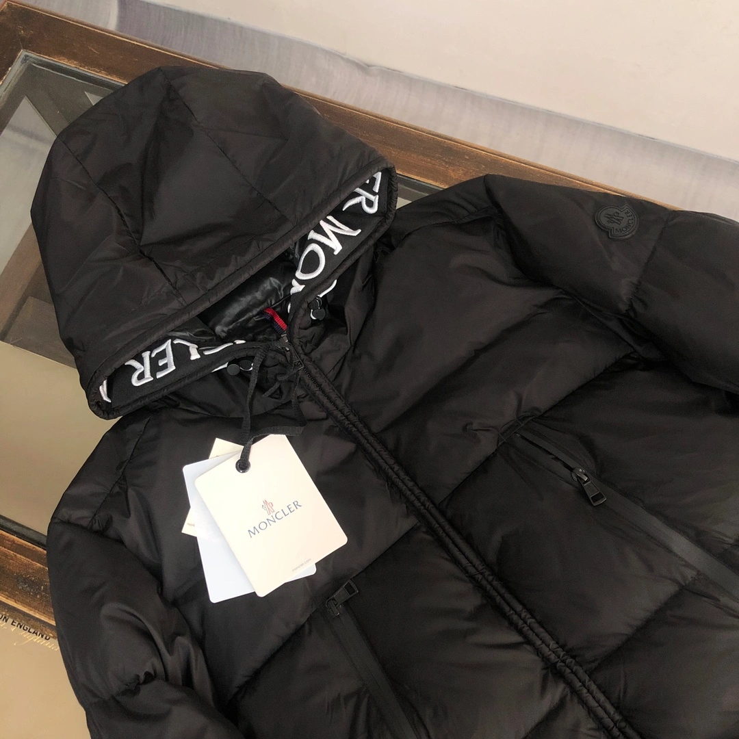 Perfect replica Moncler Down Jackets