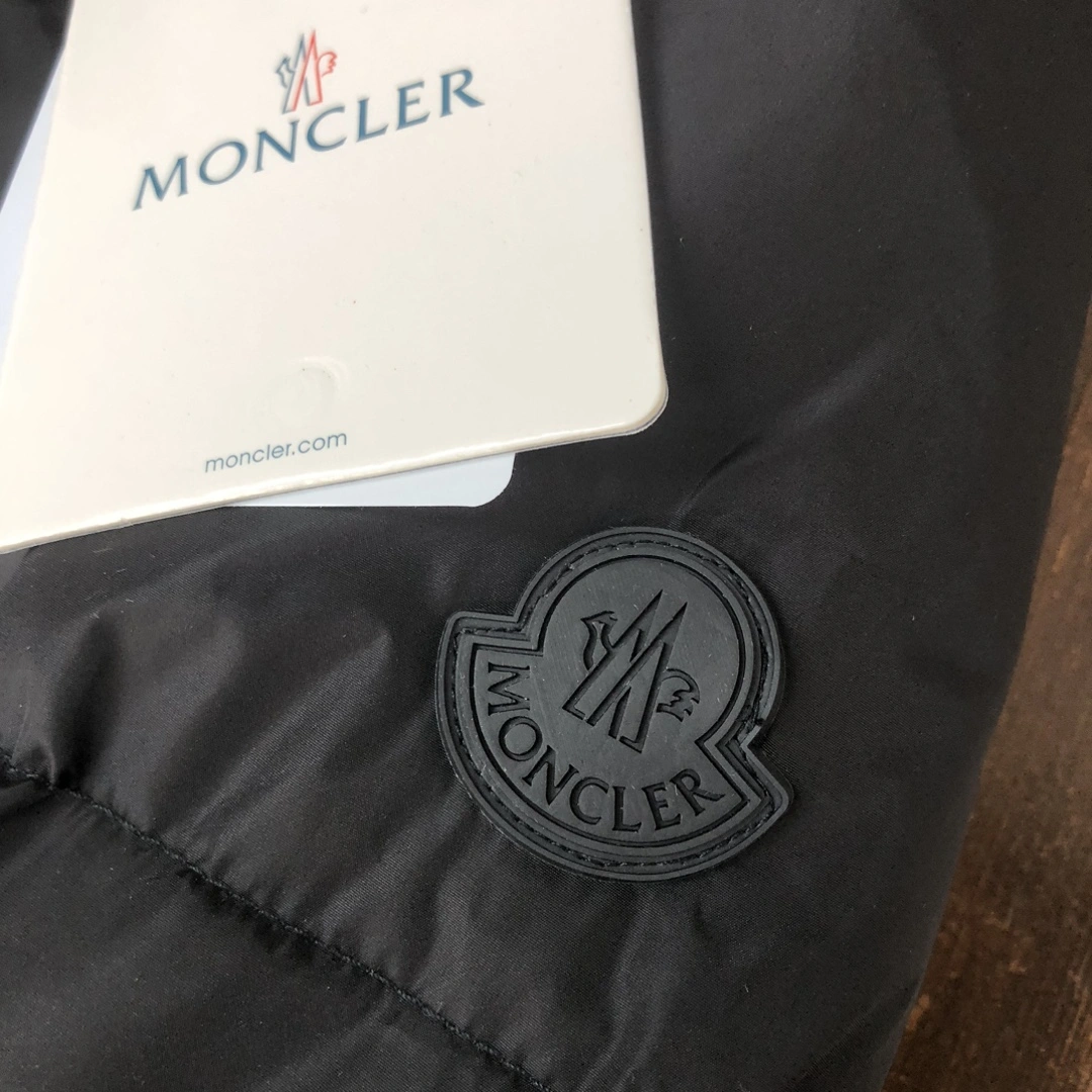 Perfect replica Moncler Down Jackets
