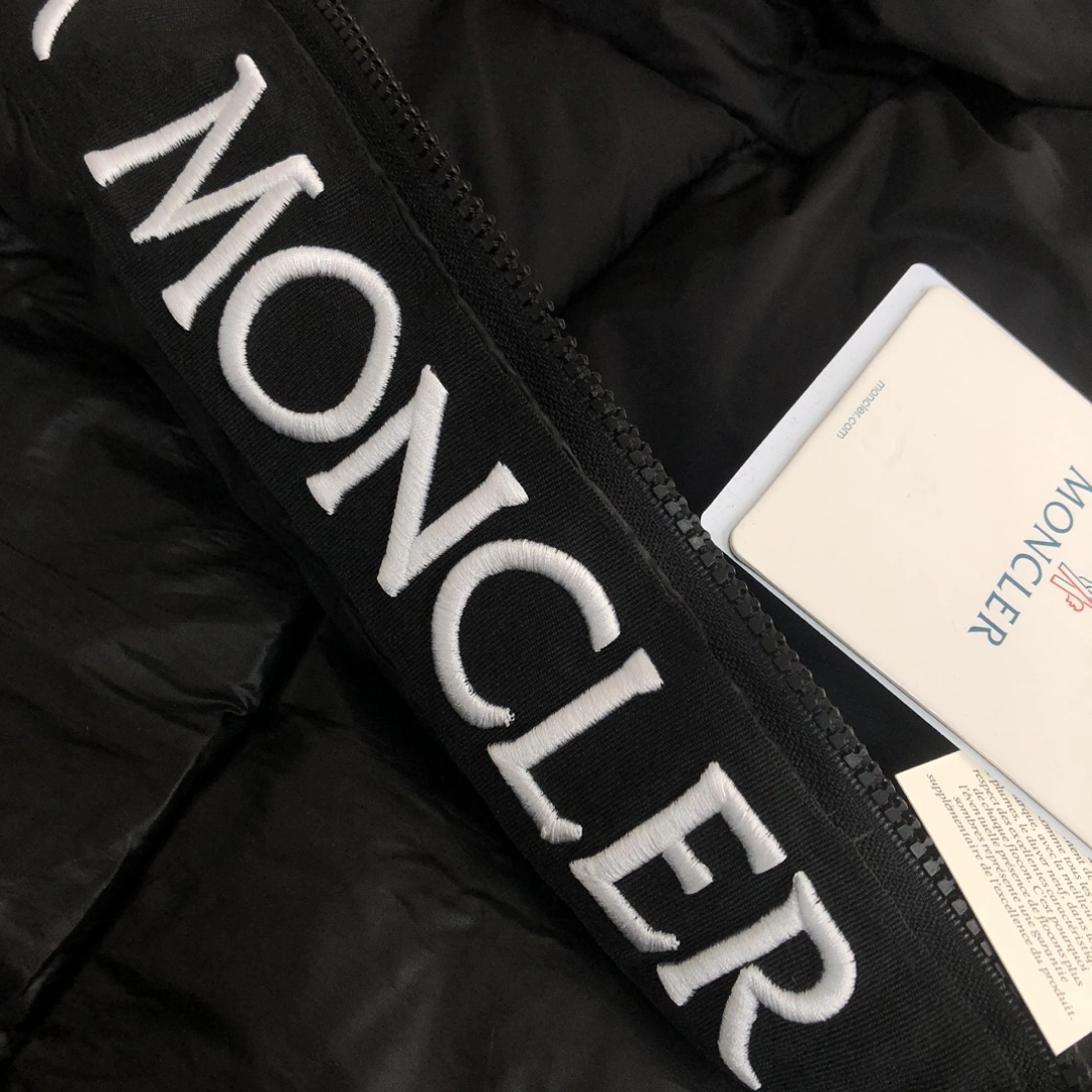 Perfect replica Moncler Down Jackets