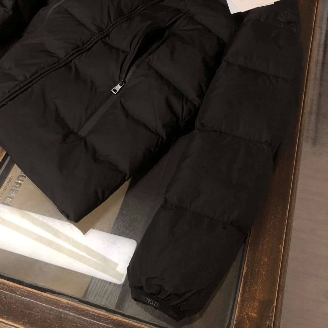 Perfect replica Moncler Down Jackets