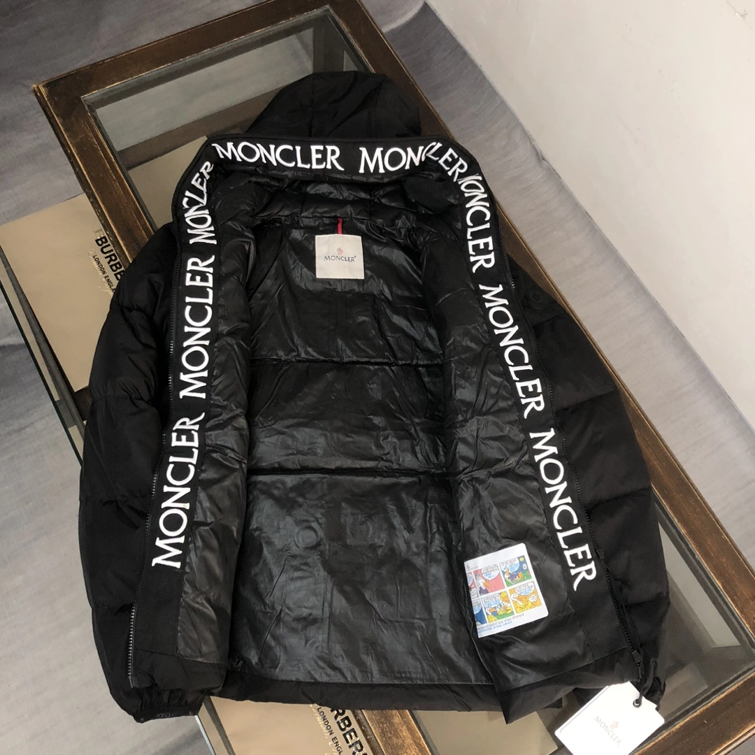 Perfect replica Moncler Down Jackets