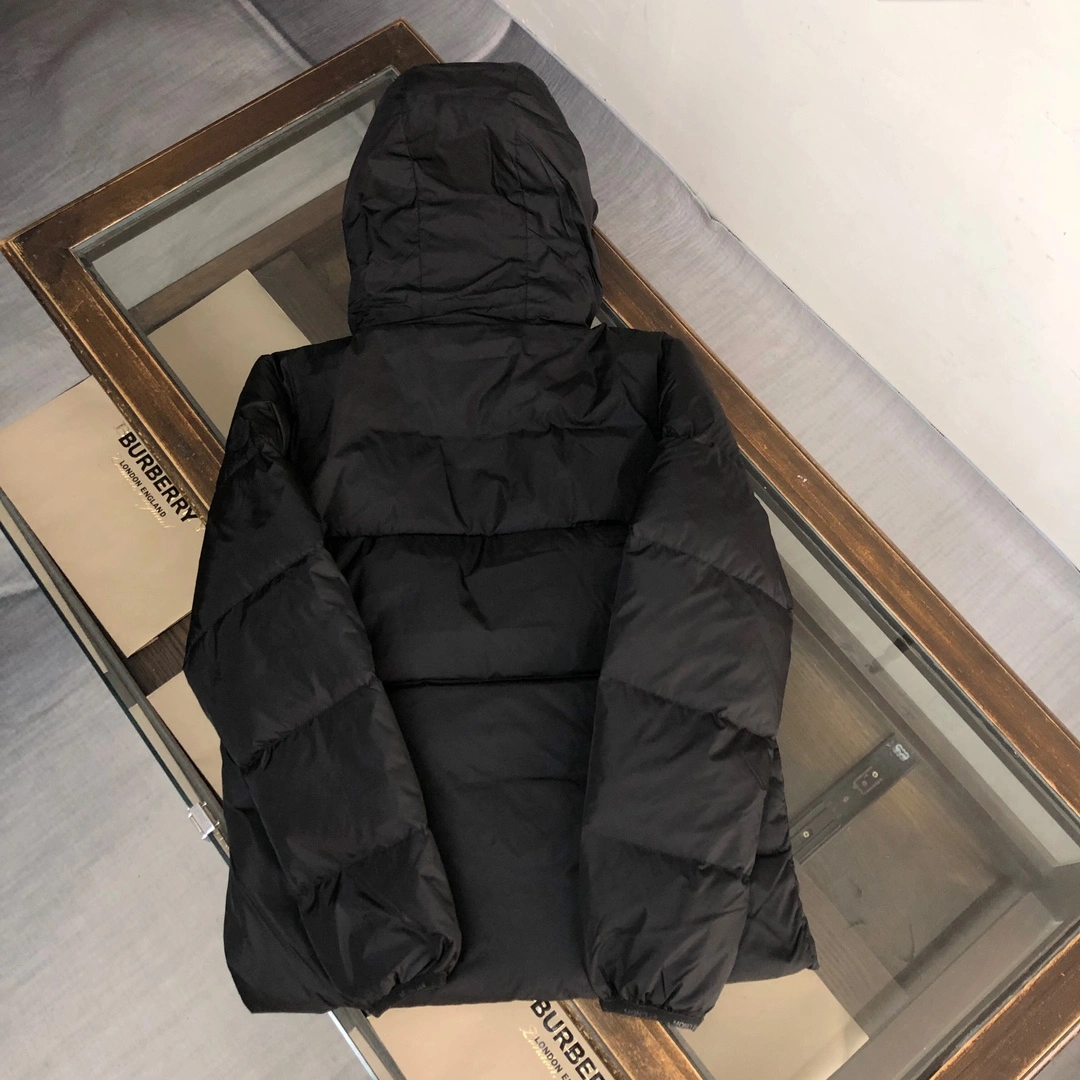 Perfect replica Moncler Down Jackets
