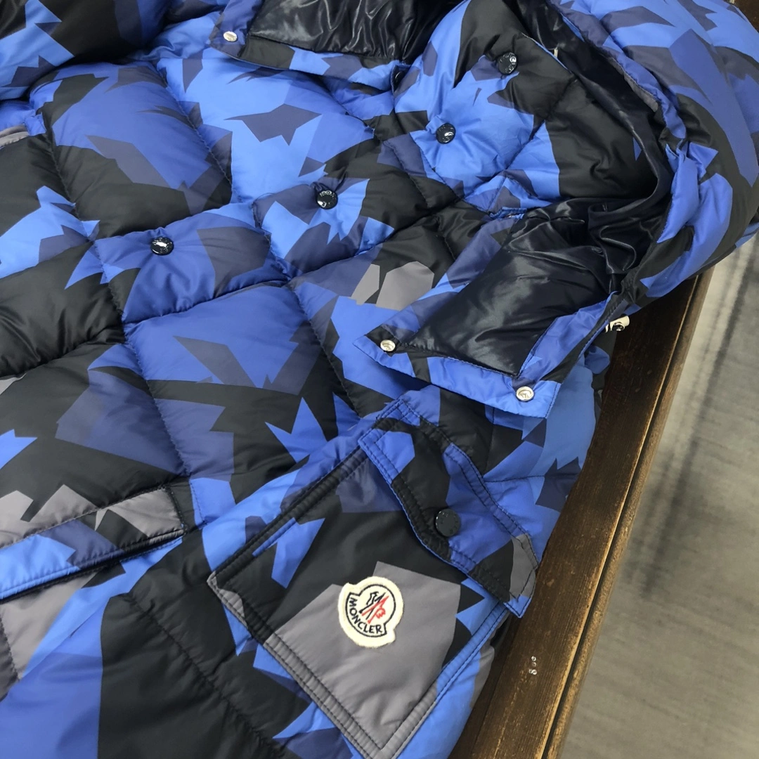 Legit Moncler Down Jackets