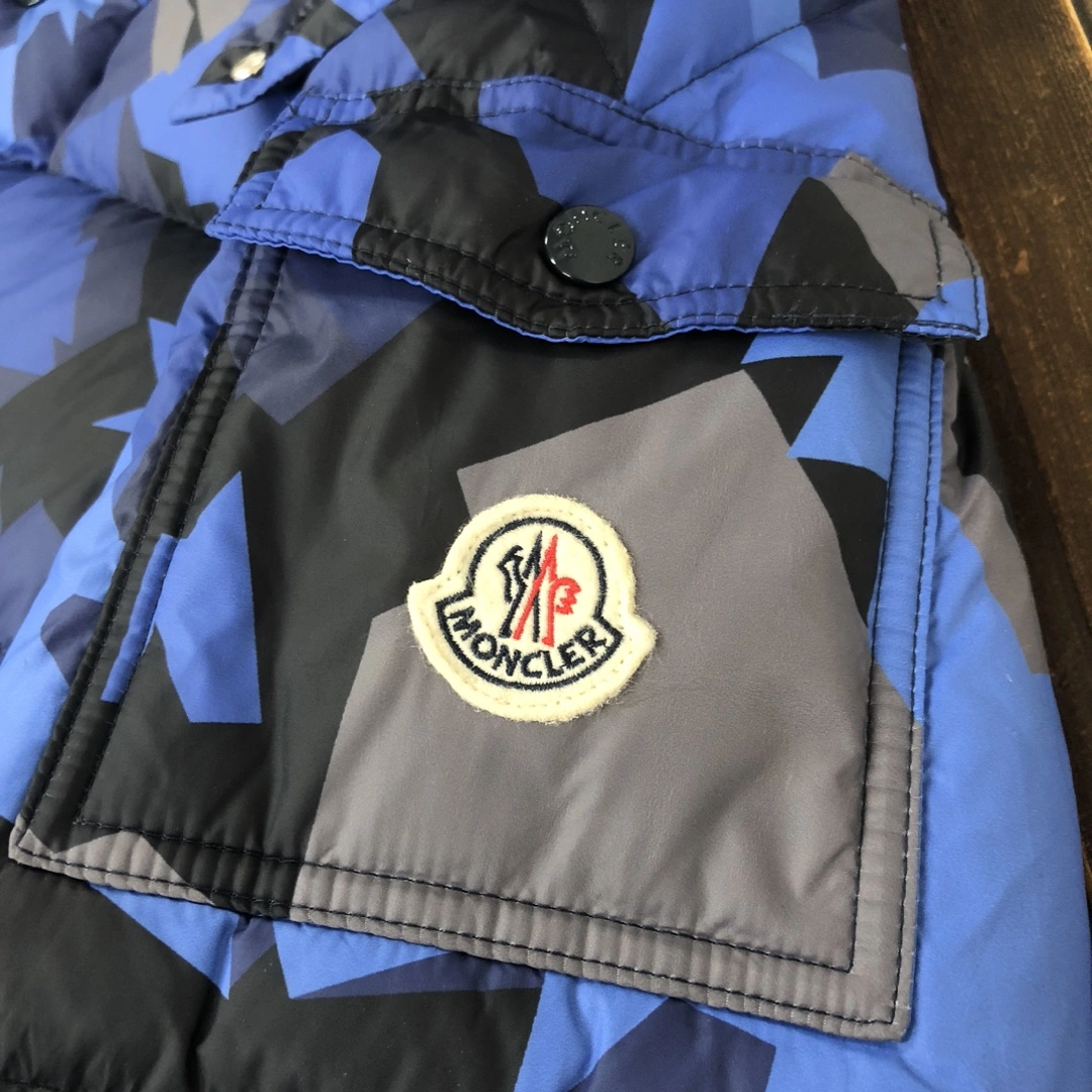 Legit Moncler Down Jackets