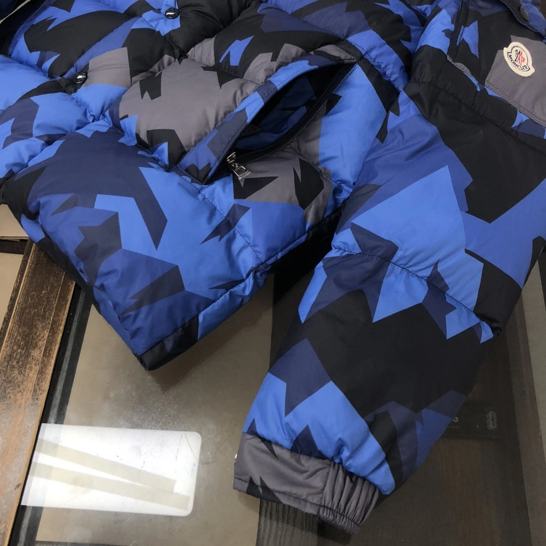 Legit Moncler Down Jackets