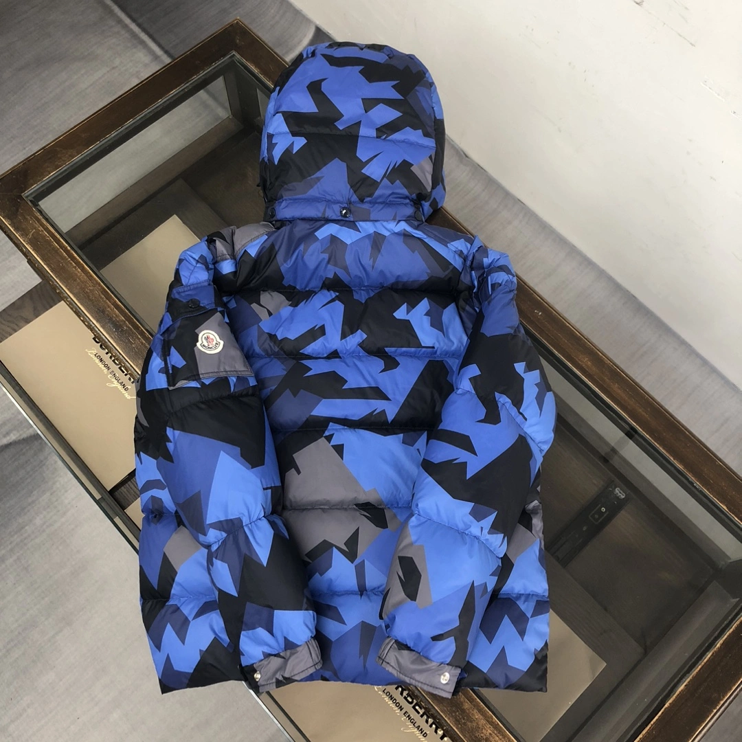 Legit Moncler Down Jackets