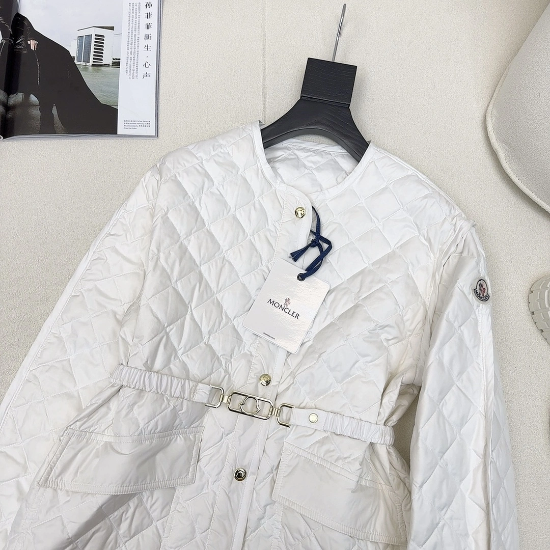 Top mirror Moncler Down Jackets