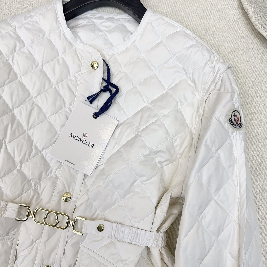 Top mirror Moncler Down Jackets