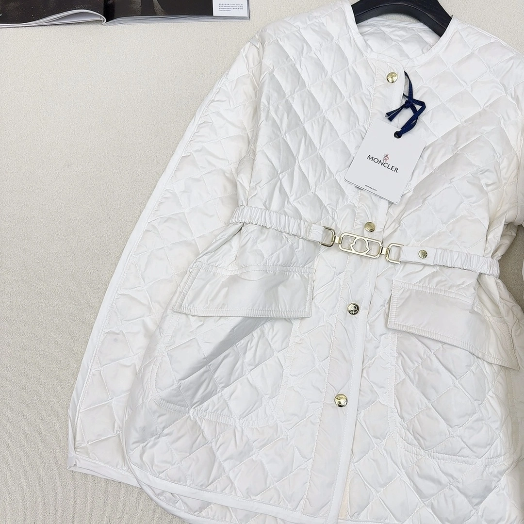 Top mirror Moncler Down Jackets