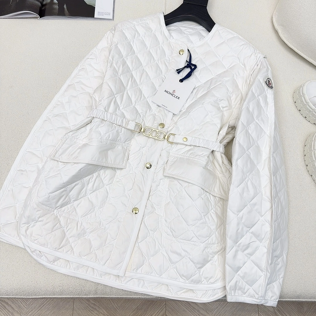 Top mirror Moncler Down Jackets