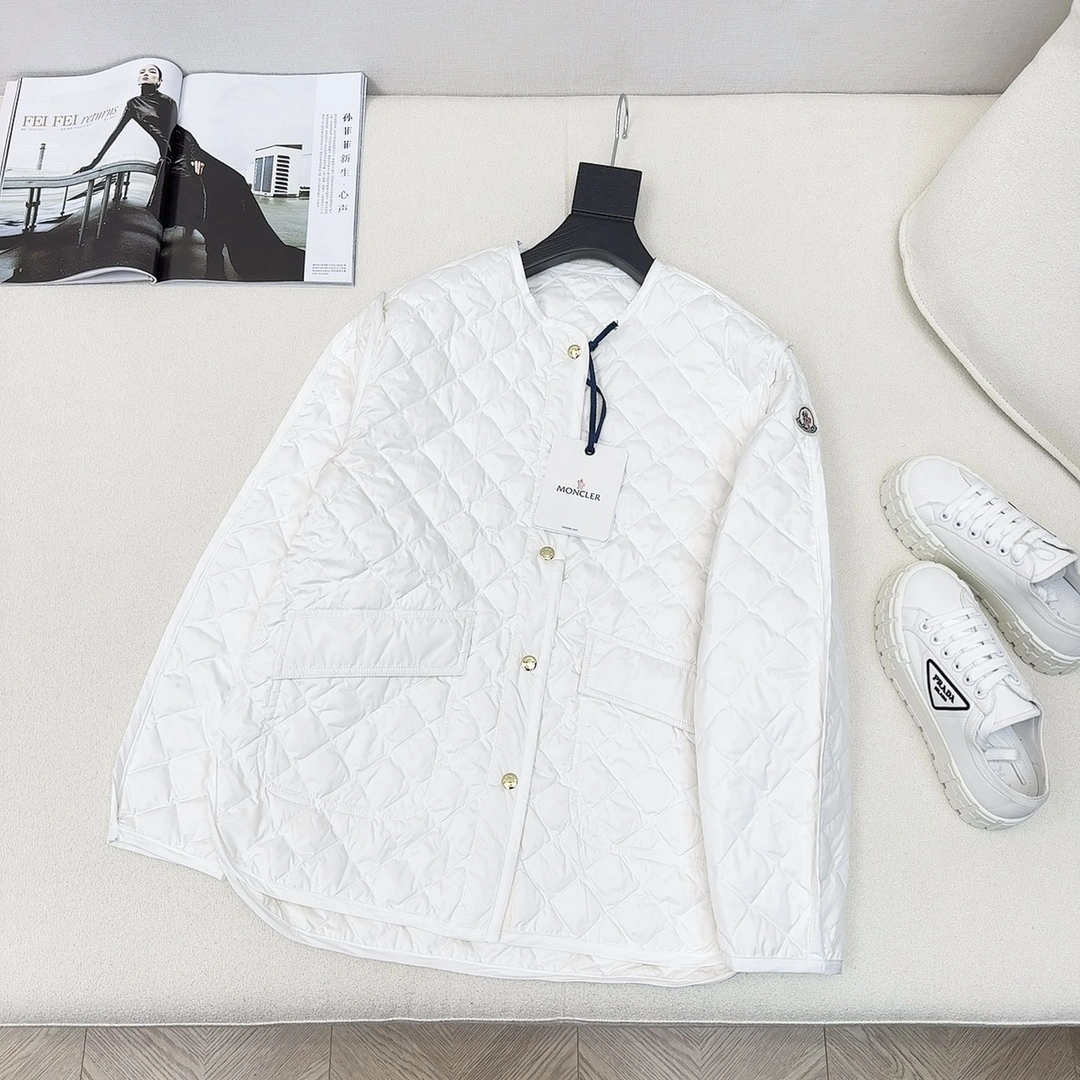 Top mirror Moncler Down Jackets