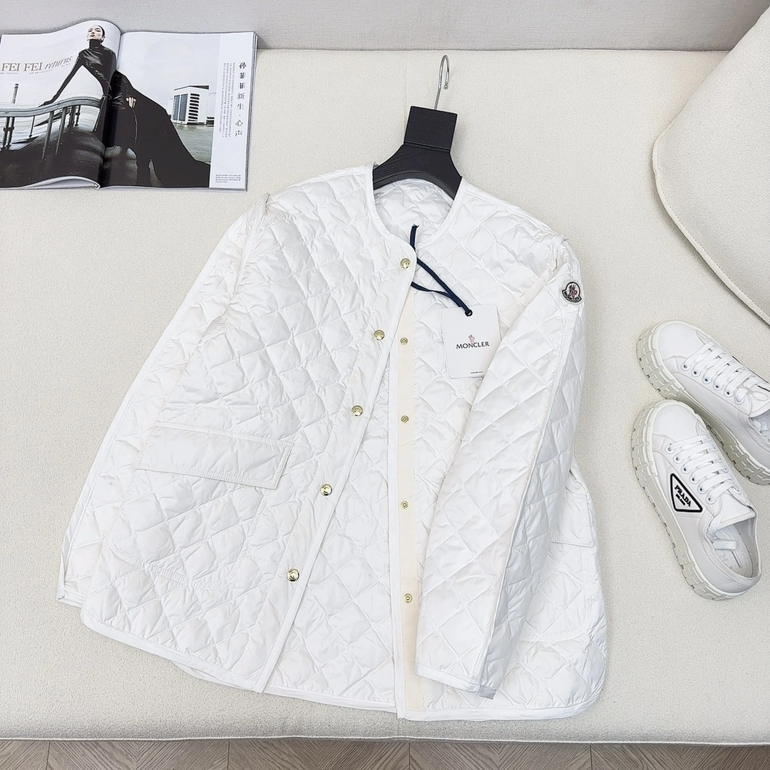 Top mirror Moncler Down Jackets